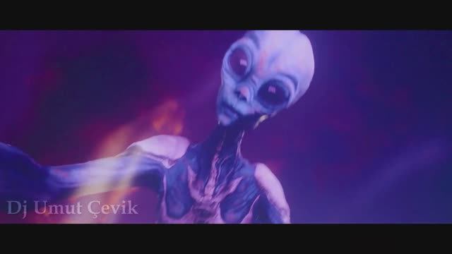 🅳🅹 🆄🅼🆄🆃 🅲🅴🆅🅸🅺 - Can't Stop (ClubRemix)