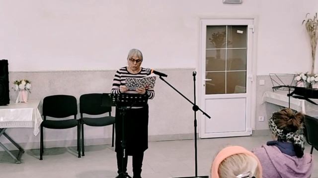 Не шутите с вечностью,  стих   25.10.2025