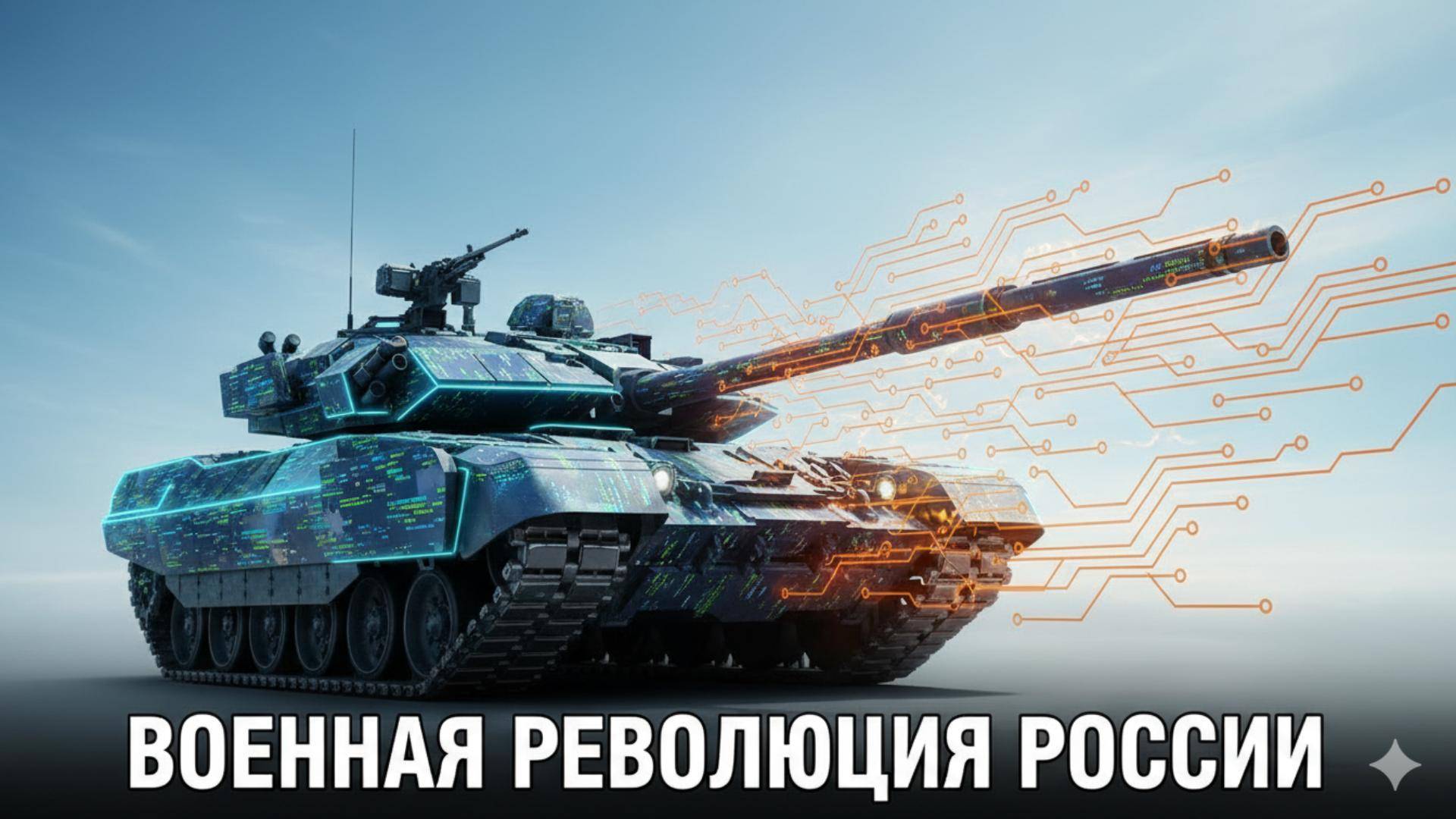 🎯 Стас Крапивник | Пока НАТО слепо: Как Россия совершила военный рывок, который все пропустили