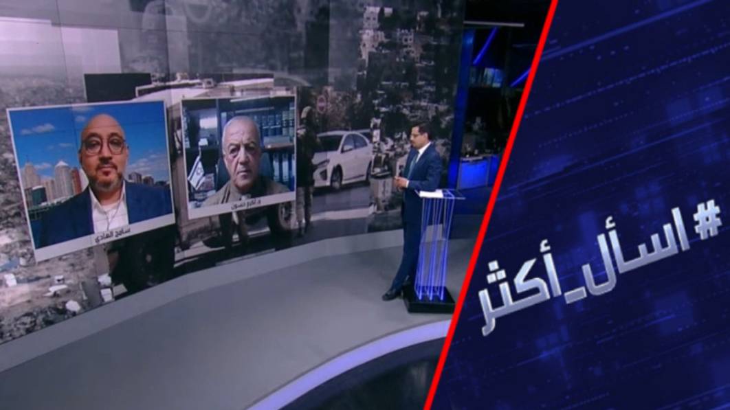 ما وراء تحذيرات ترامب القاسية لنتنياهو؟