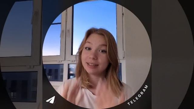 арт-выставка - визитка