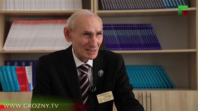 ИЭС. Долаев Хамид. Эфир от 01.10.2025