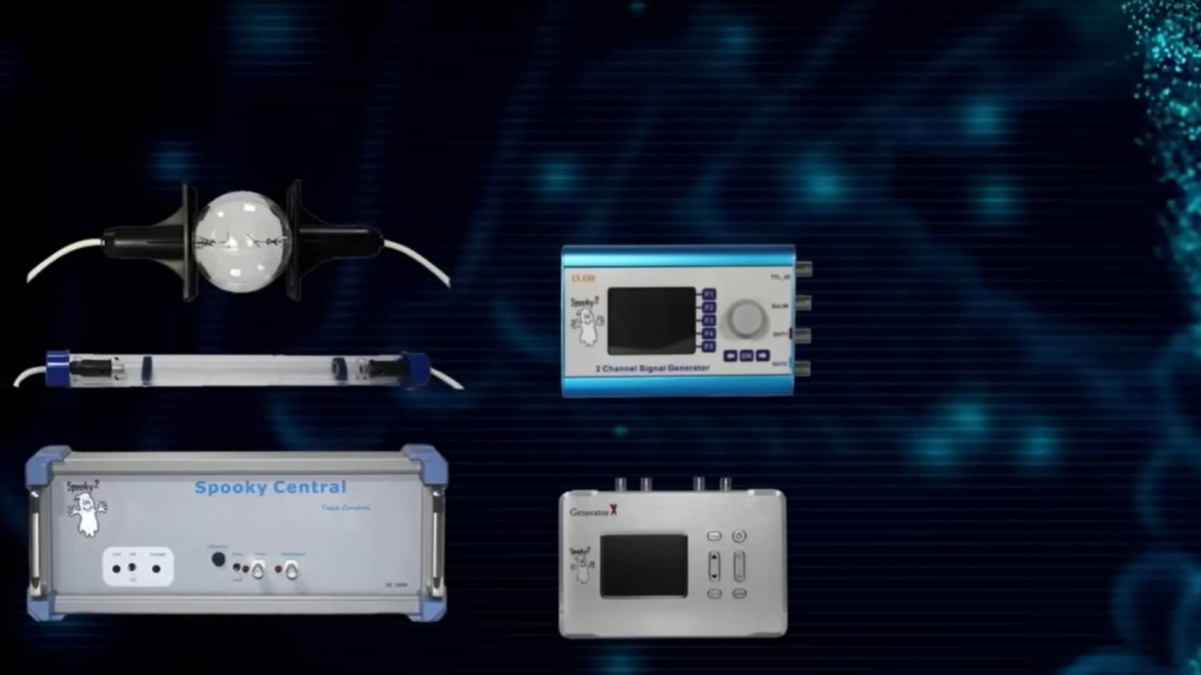 18 XPro/ Как запустить G1 и G2 одновременно