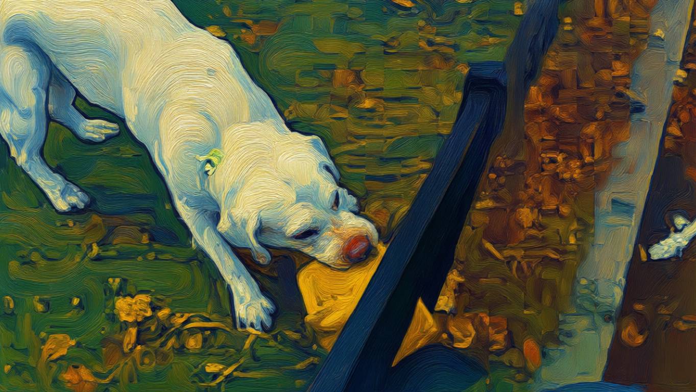 Вечерний кубик-поймай-меня: приключения Симбы