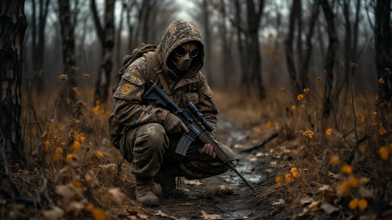 Пикник на обочине Oblivion lost Build 1254