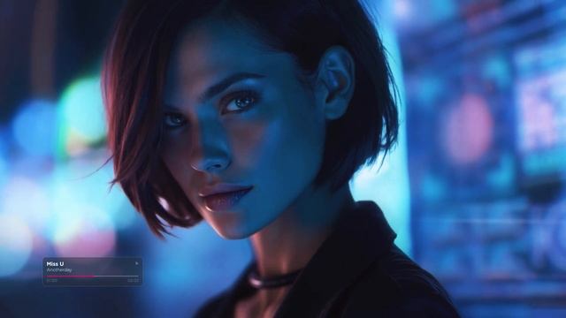 Абсолютная музыка для кодирования - Future Garage Mix для Deep Focus