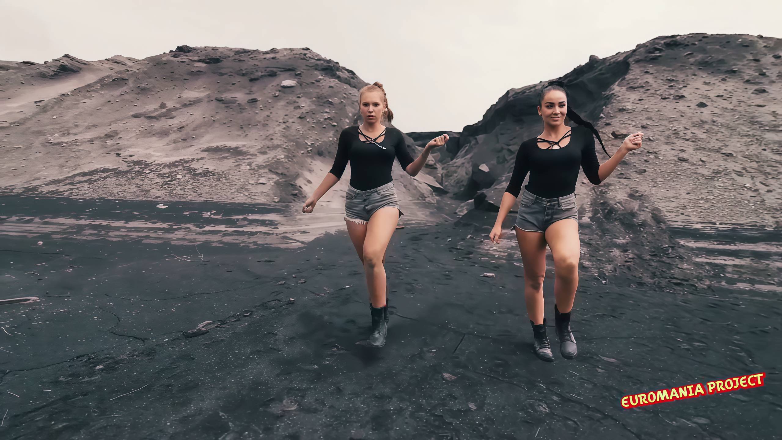 FatFoont - Get It On (Instrumental Version)