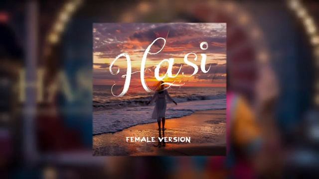 Hasi (Female Version) Cover _ Hamari Adhuri Kahani _  Shreya Ghoshal