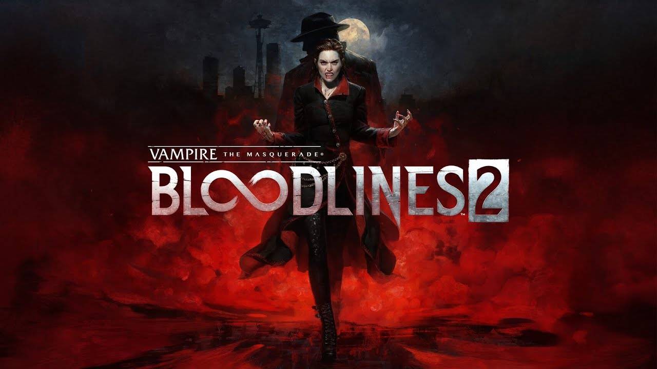 Новые Вампиры Vampire: the masquerade bloodlines 2