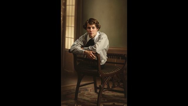 последнее Письмо