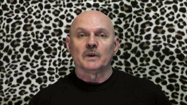 Виктор Евграфов о новых кинообзорах, Василии Ливанове и Игоре Масленникове