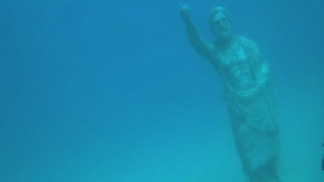 музей, дайвинг в Каше, дайвинг в Турции