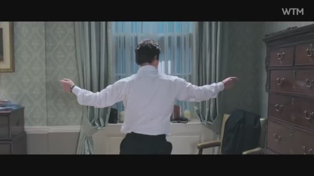 100 танцевальных сцен из фильмов под "Uptown Funk"