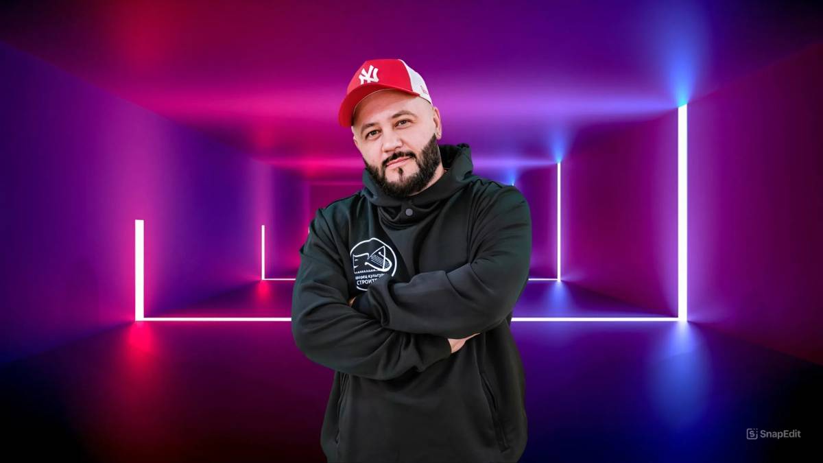 DJ Ramezz - I Feel (New Eurodance) 2025