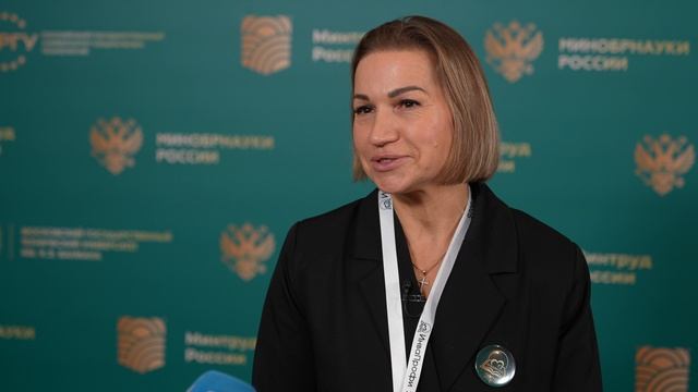 Малунина Юлия, финалист