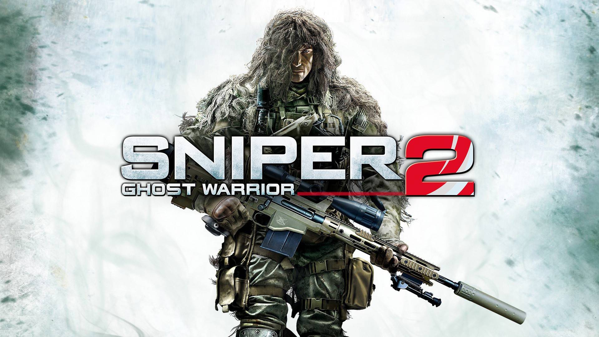 Sniper  Ghost Warrior 2 Снайпер потерял свою винтовку. часть 12