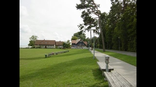 Juodcrante   август 2005