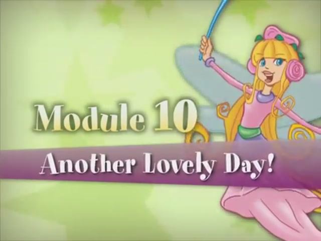 Starlight 3 Module 10 Another Lovely Day