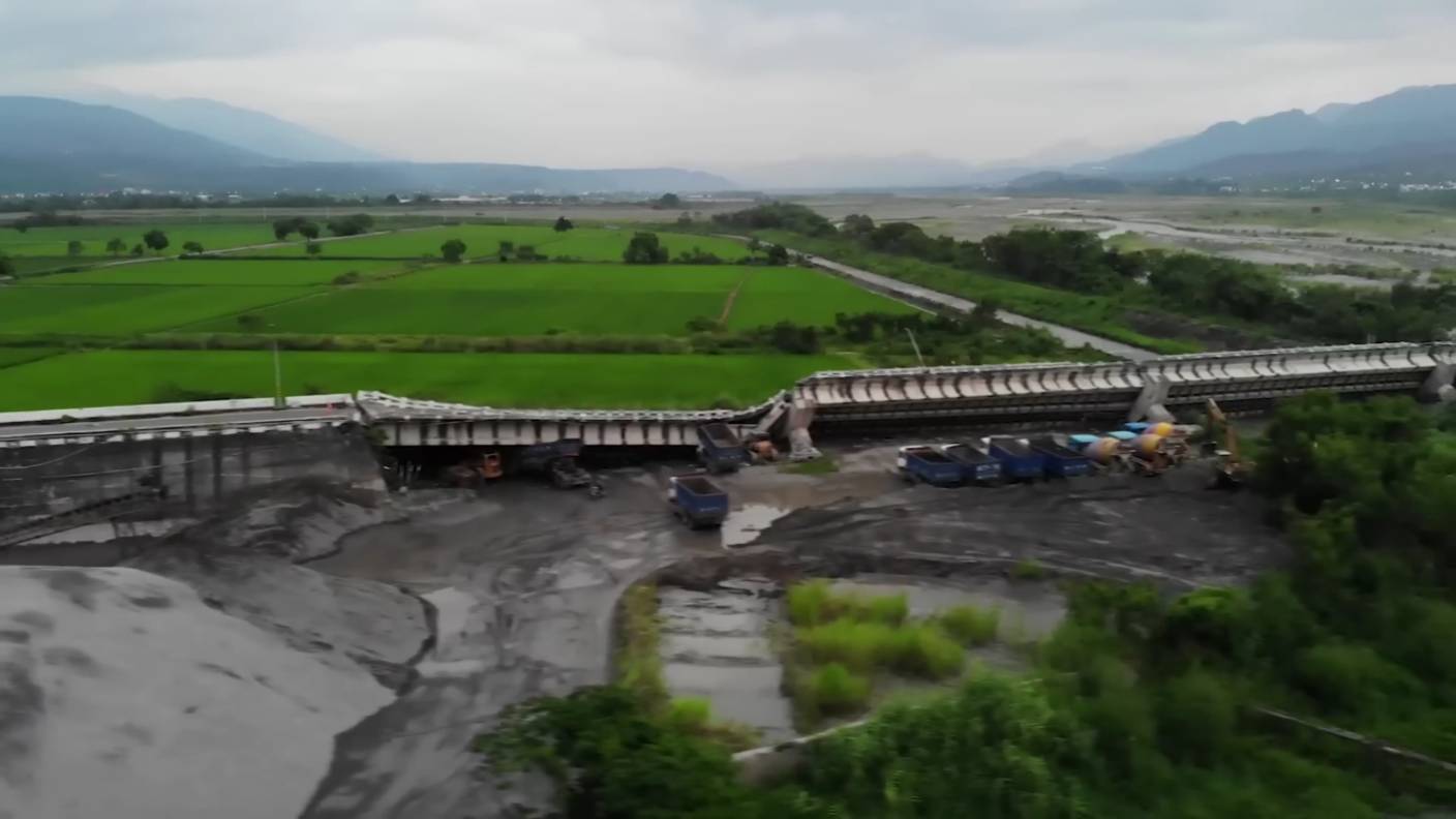 Самые Невероятные Землетрясения Снятые на Камеру