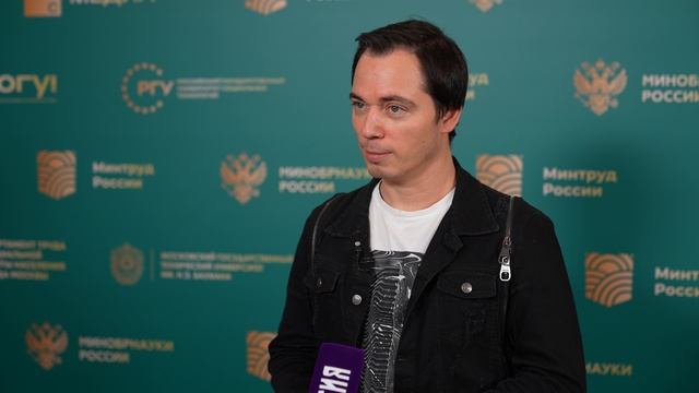 Газманов Родион, советский и российский эстрадный певец, депутат Московской городской Думы