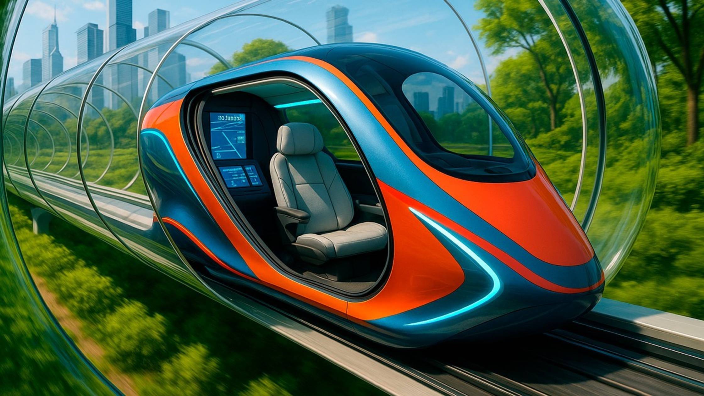 МЕТРОЛИФТ 2077