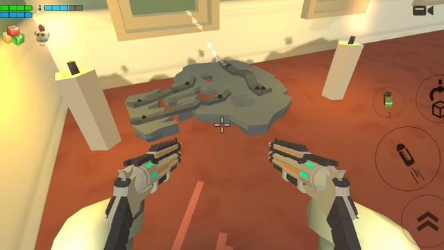 СКИБИБОБУС 2 СЕРИЯ