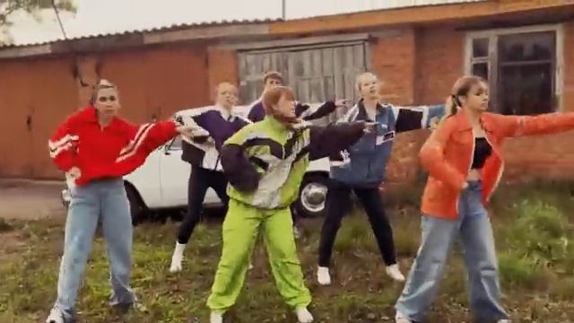 JAZZDAUREN - ПЕСНИ НА КАССЕТЕ + РУКИ ВВЕРХ - КРОШКА МОЯ - ТАНЦЕВАЛЬНЫЙ КЛИП ДВА В ОДНОМ