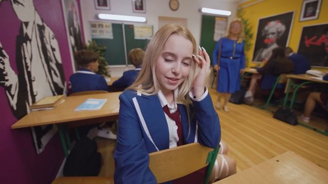 ШГШ 8: Вернулась бывшая, разрушила отношения, стал богатым