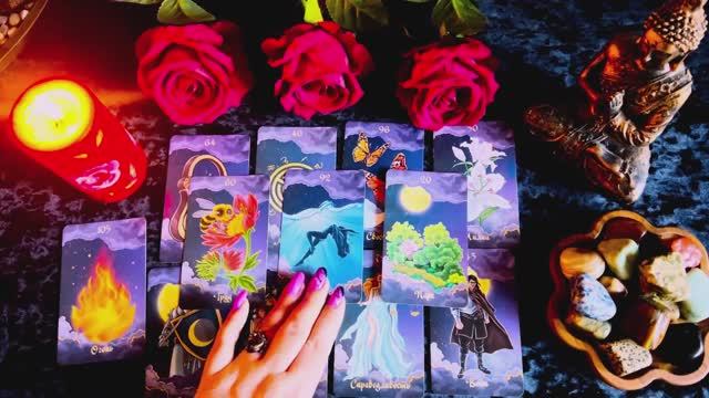 ❗️ЧТО ПРОРОЧАТ КАРТЫ ПОСЛУШАЙ☝️ЭТО ВАЖНО ❗️ПОСЛАНИЕ ВАМ ОТ ВЫСШИХ СИЛ❗️❗️