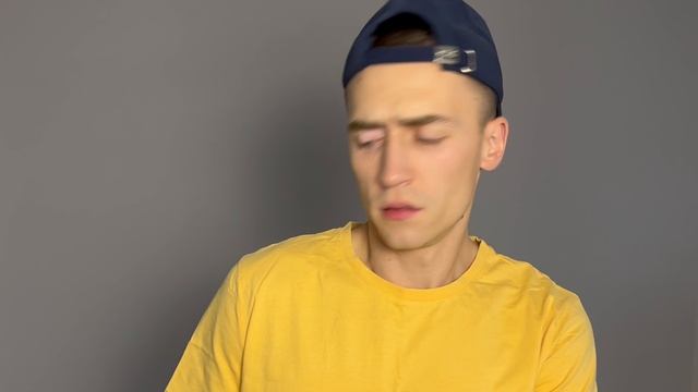 Проба курьер (Алексеев Игорь)