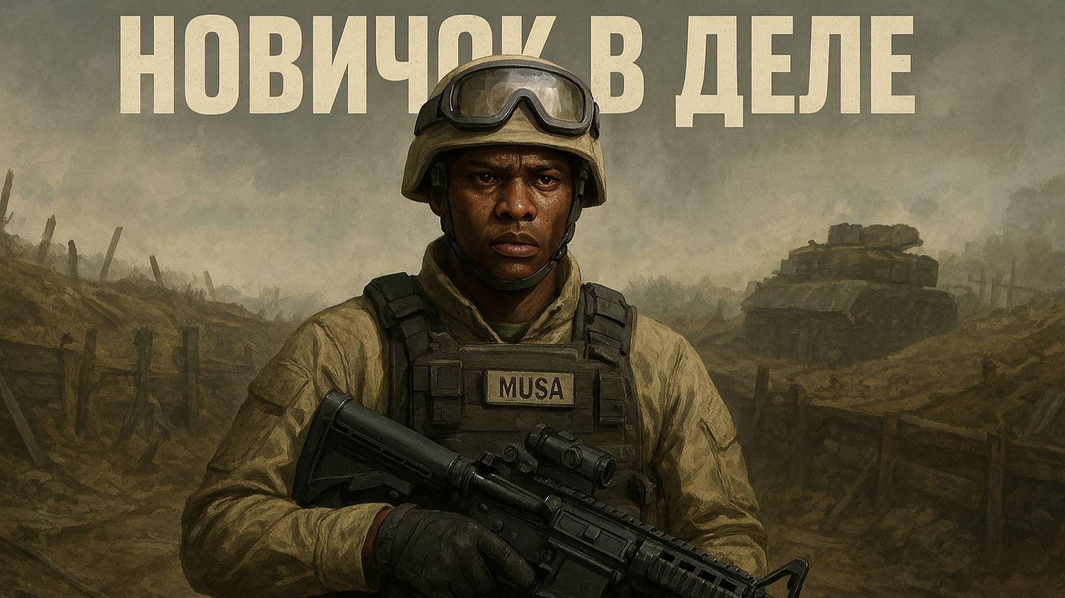 Delta Force / Серия I