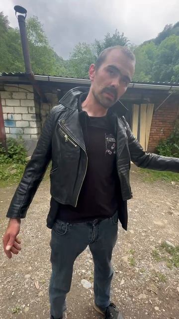 «Я обожаю мотоциклы» — интервью