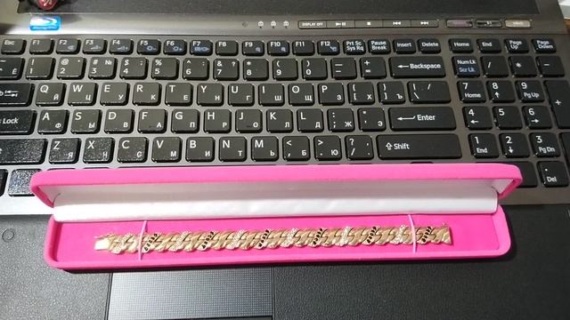 Уникальные ювелирные украшения ручной работы автор Вячеслав Юрьевич Медников. (4)