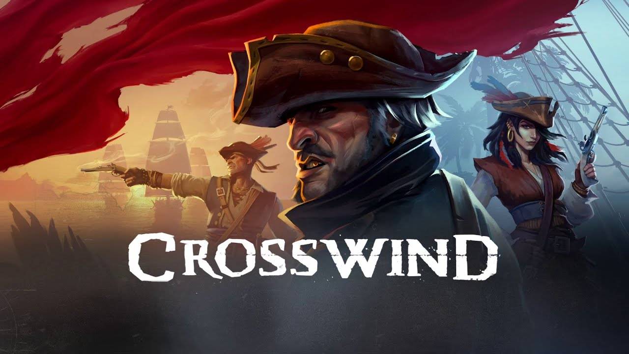 Crosswind - Official Wishlist Trailer