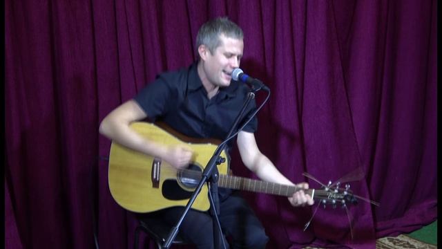 05 Ты лежишь, как памятник с гормонами - Александр Соковнин