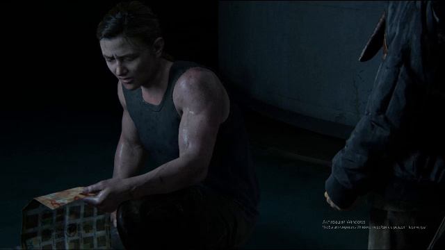 The Last of Us 2 Часть 20