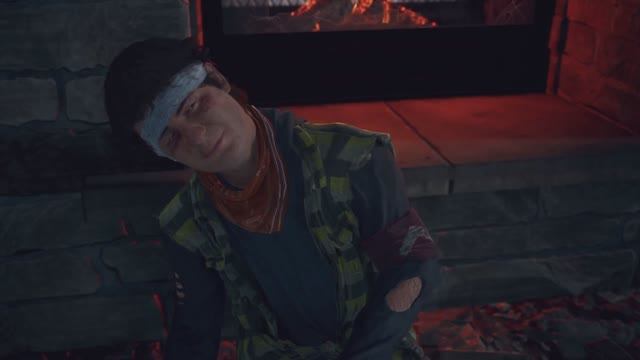 Days Gone #18 Не хочу в петлю (Часть 2)