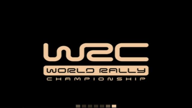 WRC PCSX2  Eng 05