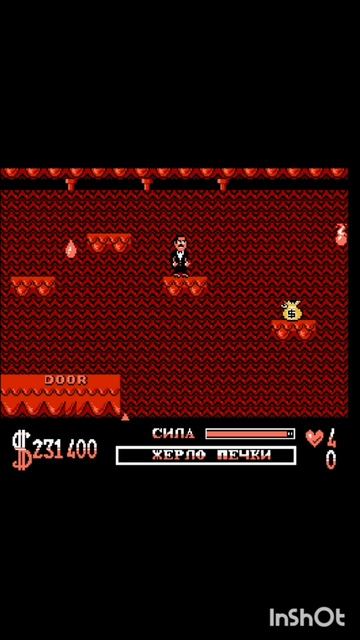 Видеоигры.8бит.Денди.Addams Family.Фильм3.Серия1.Часть2 .mp4