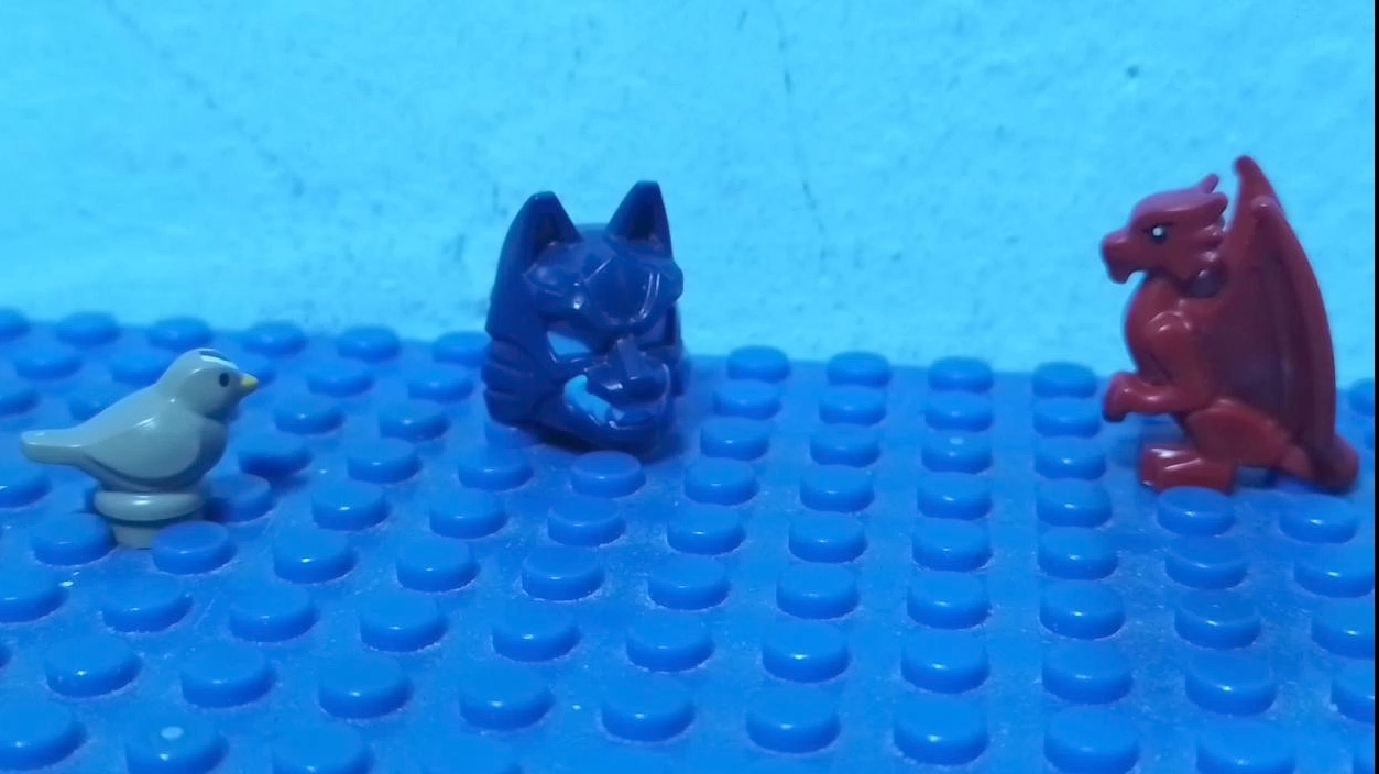 история дракона и птички серял из 10 деталек 3 сезон 2 серия.🐉