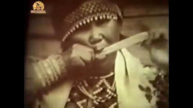 Тумран или дергач варган (Ханты-мансийский АО)