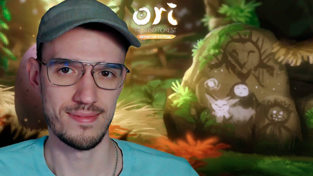 ФИНАЛ. Добро ПОБЕДИТ | Ori and the Blind Forest | 10