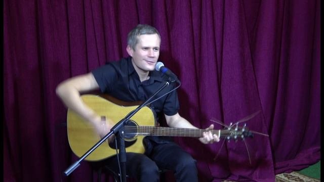 11 М ы танцуем правду - Александр Соковнин