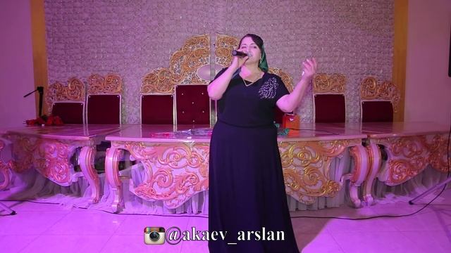 Саният Надирбекова