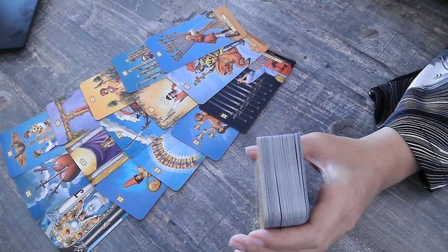 Что октябрь оставляет за собой?