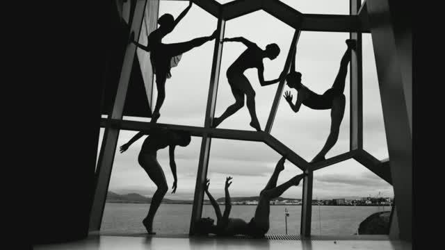 Знакомство с творчеством Дарьян Волкова 1 часть