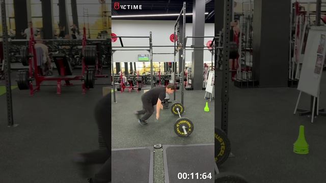 Лунин Иван , ТФ Бутово, член клуба, 24 раза.