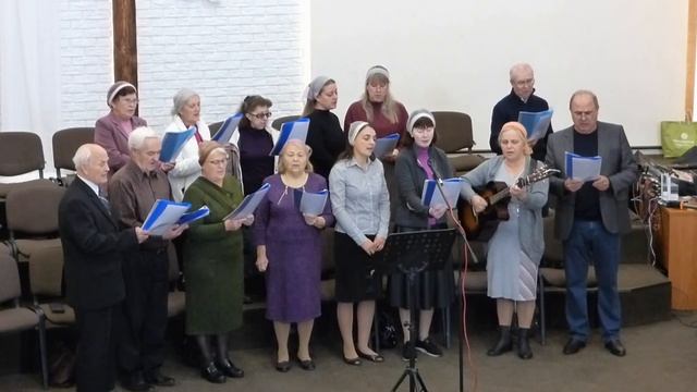 Не грусти, милый друг,  песня  26.10.2025