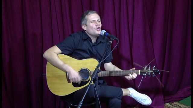 02 Батюшка царь, храни раба своего... - Александр Соковнин