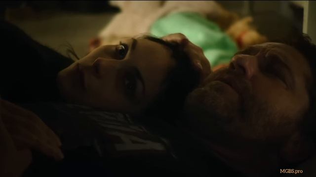 Гренландия 2 : Миграция (2026) . Боевик , фантастика , триллер . США , Великобритания . Трейлер